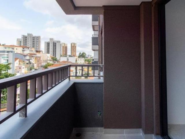 Espetacular apartamento para venda em Jardim São Paulo Zona Norte com 2 quartos, sendo 1 suíte, 56m