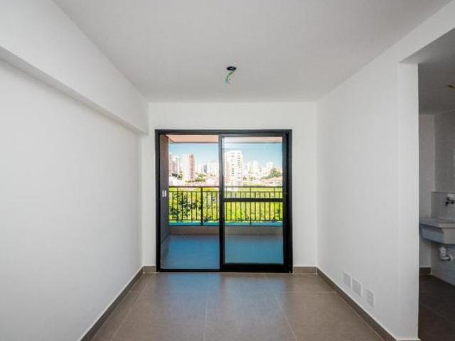 Elegante apartamento para venda em Jardim São Paulo Zona Norte com 2 quartos, sendo 1 suíte, 66m²