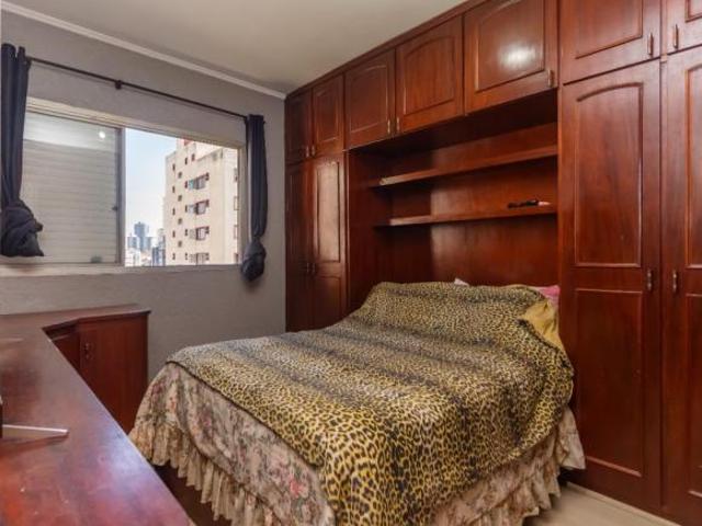 Funcional apartamento para venda em Jardim São Paulo com 2 quartos, 65m² remaxbdoze#TW68M