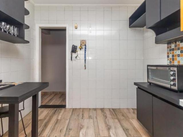 Imperdível apartamento para venda em Jardim São Paulo com 2 quartos, 65m² leonidasandrade#TW68M