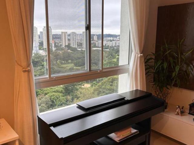 Agradável apartamento para venda em Jardim Taquaral com 3 quartos, sendo 3 suítes, 149m² remaxinco