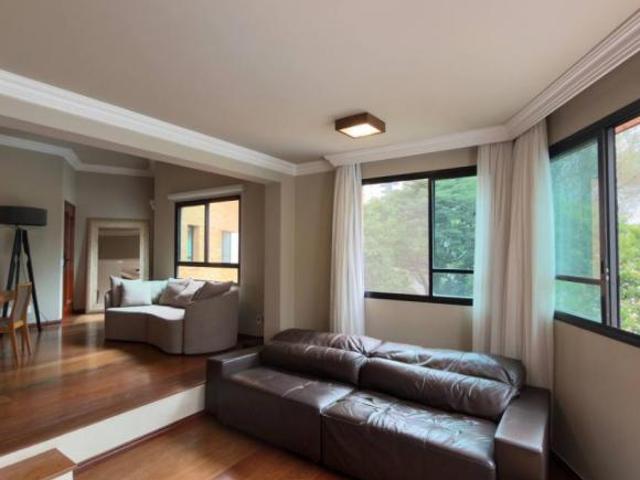 Sensacional apartamento para venda em Jardim Vila Mariana com 3 quartos, sendo 2 suítes, 122m² rem