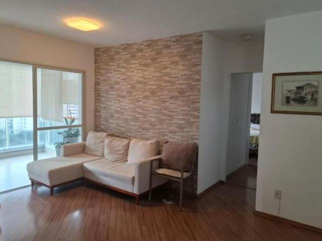 Agradável apartamento para venda em Jardim Vila Mariana com 1 quarto, 65m² fernando paixao1#31VEN