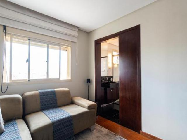Imperdível apartamento para venda em Jardim Vila Mariana com 2 quartos, sendo 2 suítes, 127m² maia