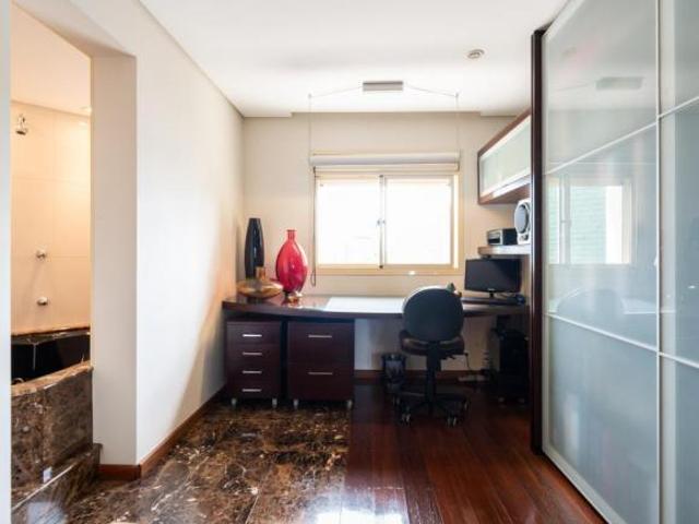 Imperdível apartamento para venda em Jardim Vila Mariana com 2 quartos, sendo 2 suítes, 127m² mirt