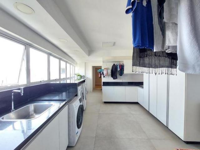 Sensacional apartamento para venda em Jardim Vila Mariana com 4 quartos, sendo 4 suítes, 271m² fer