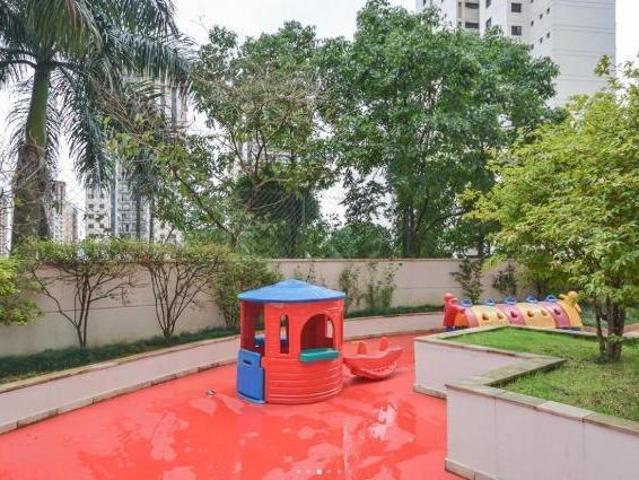 Elegante apartamento para venda em Jd Marajoara com 3 quartos, sendo 3 suítes, 170m² remaxincorp#O