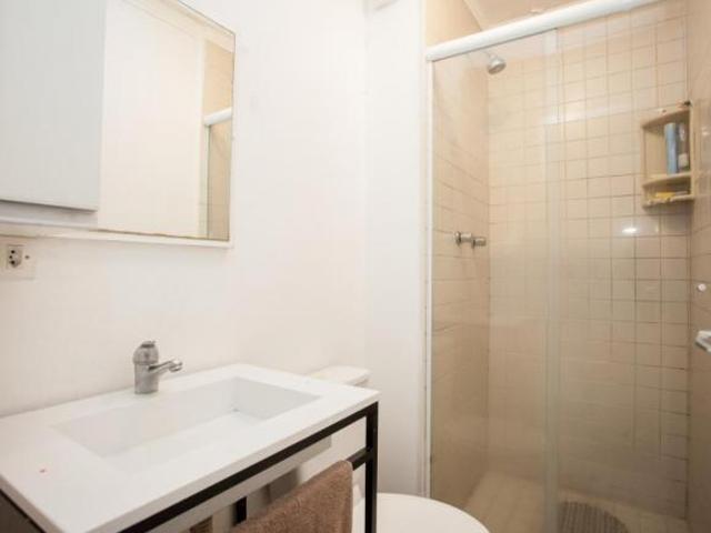 Imperdível apartamento para venda em Loteamento City Jaragua com 3 quartos, sendo 1 suíte, 67m² mi
