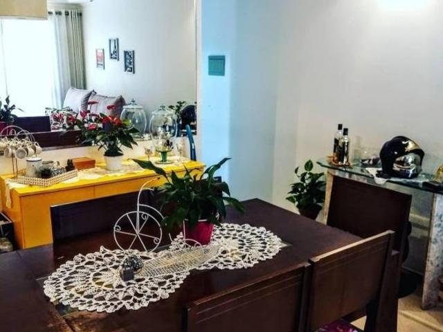 Espetacular apartamento para venda em Lauzane Paulista com 3 quartos, sendo 1 suíte, 62m² silvanag