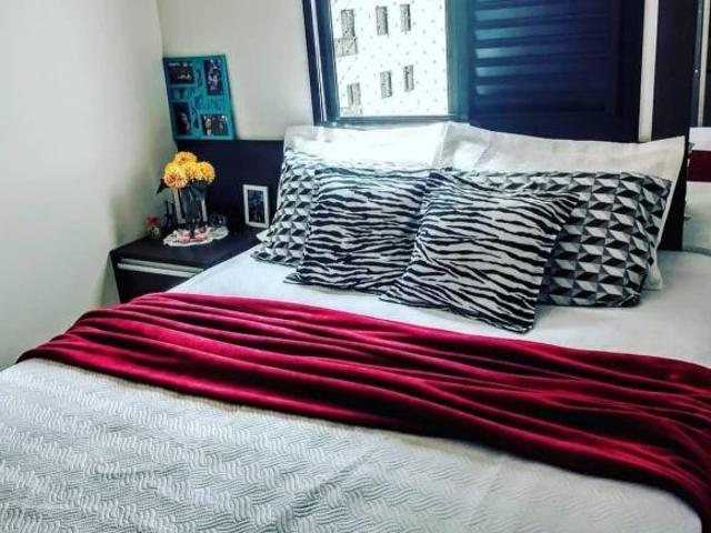 Imperdível apartamento para venda em Lauzane Paulista com 3 quartos, sendo 1 suíte, 62m² mlimaosca
