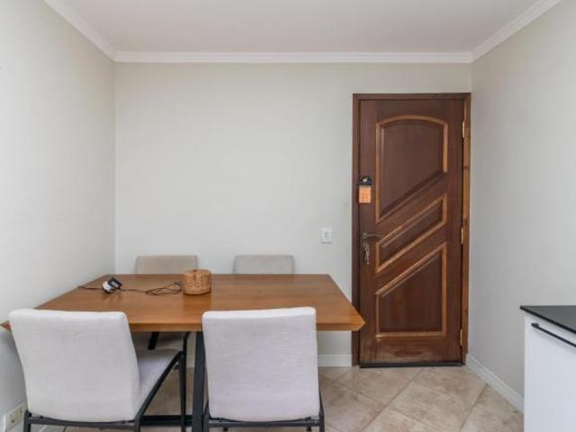 Imperdível apartamento para venda em Lauzane Paulista com 2 quartos, 52m² silvanaguirelli#QFESH