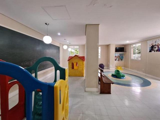 Imperdível apartamento para venda em Lauzane Paulista com 4 quartos, sendo 1 suíte, 118m² tiagober
