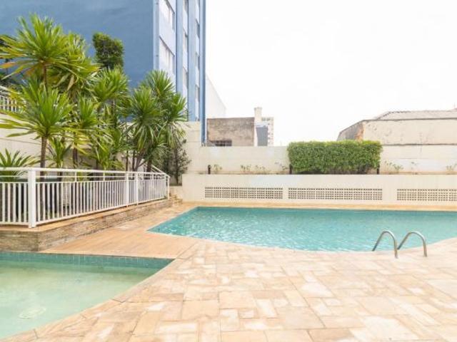 Atraente apartamento para venda em Lapa com 2 quartos, sendo 1 suíte, 56m² lauro vargas#OZEV0
