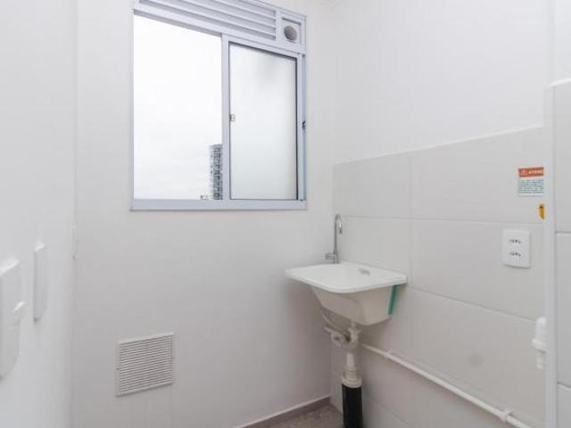 Agradável apartamento para venda em Lapa com 2 quartos, 38m² douglast#FV9M0