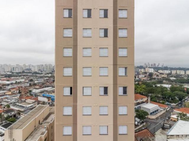 Imperdível apartamento para venda em Lapa com 2 quartos, 38m² robertasantos#FV9M0