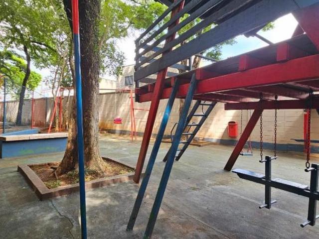 Funcional apartamento para venda em Lapa com 2 quartos, 47m² samuelmisiuk#OOA4T