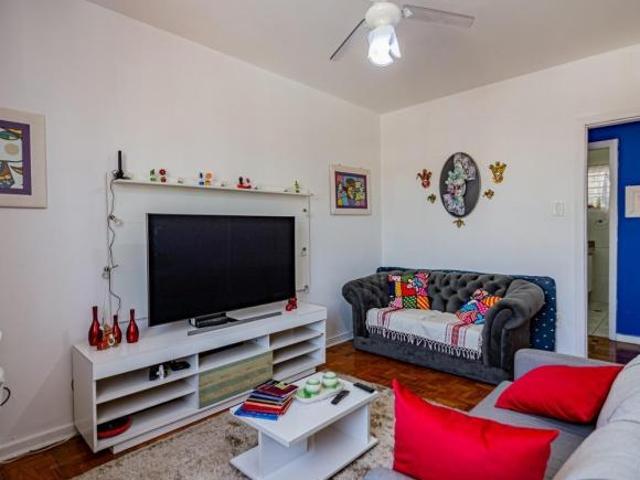 Agradável apartamento para venda em Lapa com 2 quartos, 96.75m² niezete gomes1#V7RIL