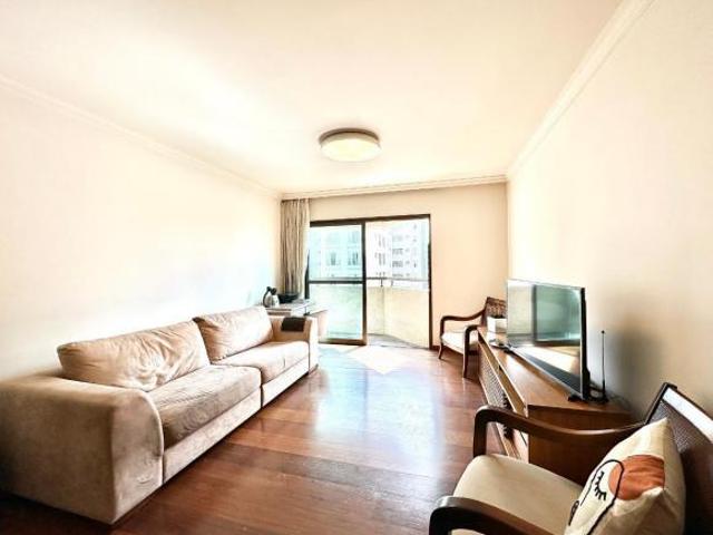 Agradável apartamento para venda em Liberdade com 3 quartos, sendo 1 suíte, 133m² katianakamoto#NT