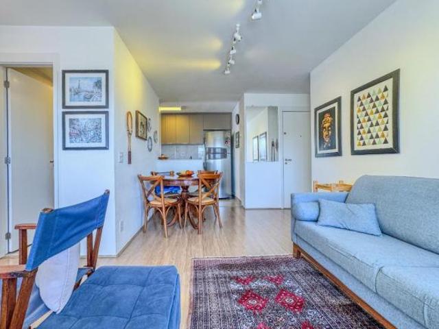 Imperdível apartamento para venda em Limão com 3 quartos, sendo 1 suíte, 58m² ivailz#DY61Z