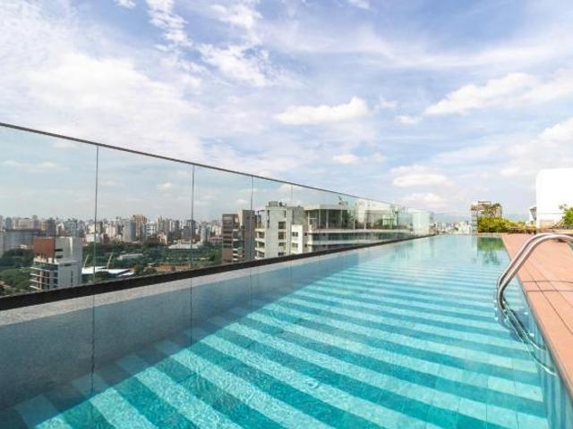 Imperdível apartamento para venda em Moema com 1 quarto, 39m² giseleboassaly#IZMVY