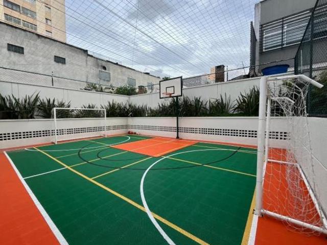 Agradável apartamento para venda em Mooca com 3 quartos, sendo 1 suíte, 78m² remaxmonarca#4NZAK