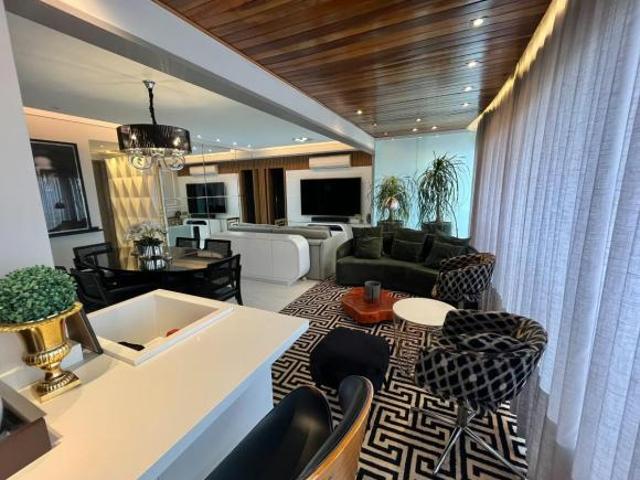 Imperdível apartamento para venda em Mooca com 3 quartos, sendo 3 suítes, 126m² remaxfront#KQY2T