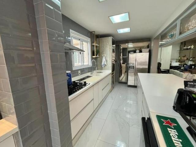 Funcional apartamento para venda em Mooca com 3 quartos, sendo 3 suítes, 126m² remaxfront#KQY2T