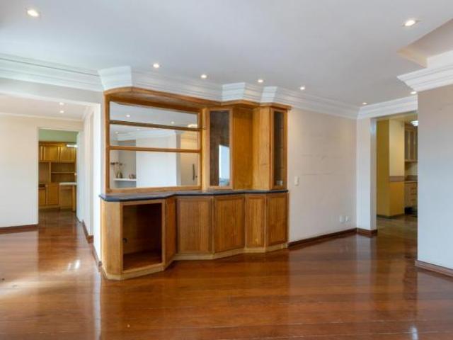 Imperdível apartamento para venda em Mirandópolis com 4 quartos, sendo 1 suíte, 166m² remaxfront#K