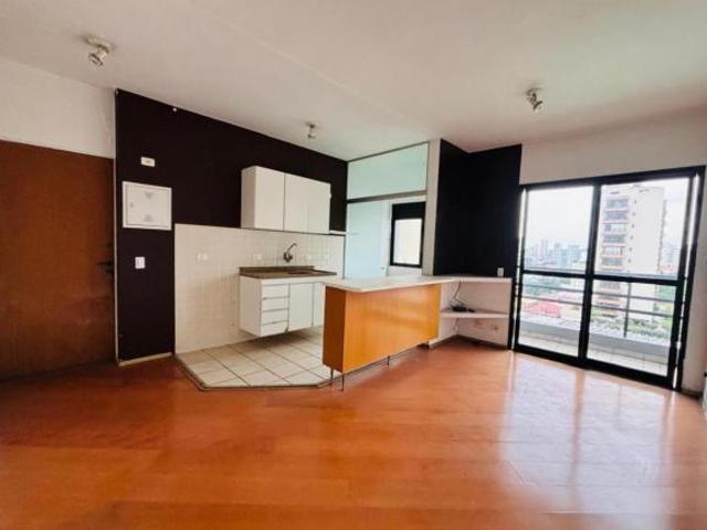 Excelente apartamento para venda em Saúde com 1 quarto, 41m²