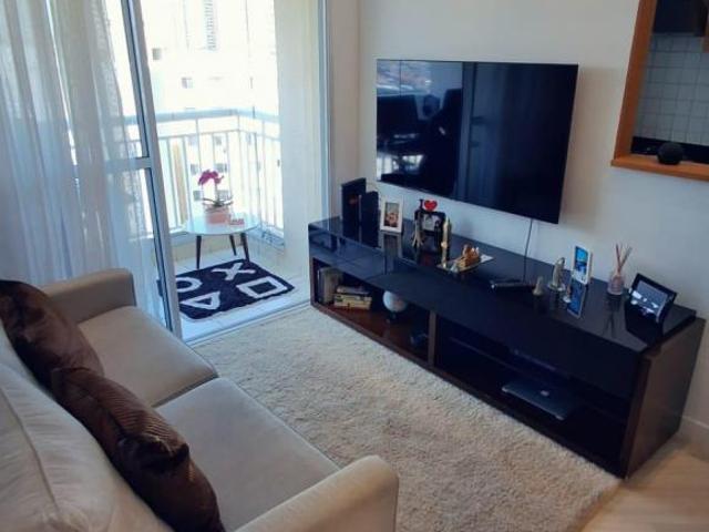 Excelente apartamento para venda em Saúde com 2 quartos, 53m² remaxfront#KNEOF