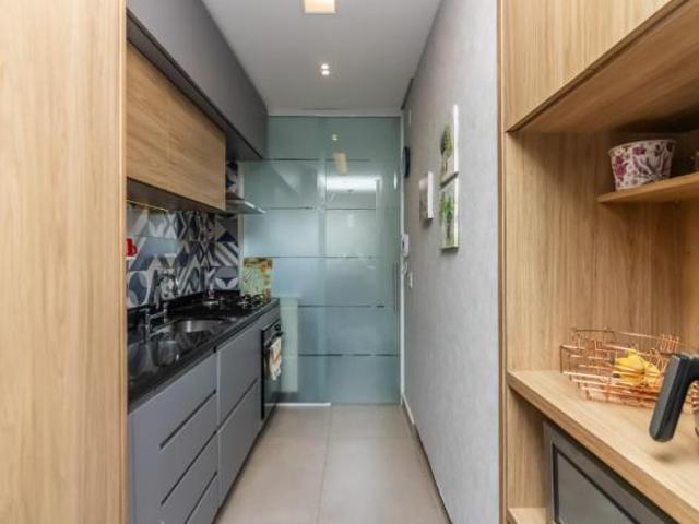 Deslumbrante apartamento para venda em Saúde com 2 quartos, sendo 1 suíte, 71m² mutida#7L5NY