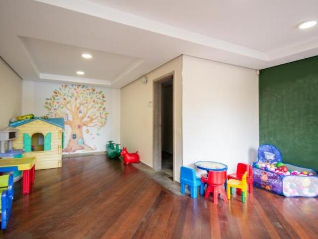 Imperdível apartamento para venda em Saúde com 3 quartos, sendo 1 suíte, 85m² mirtes murakami1#M4I