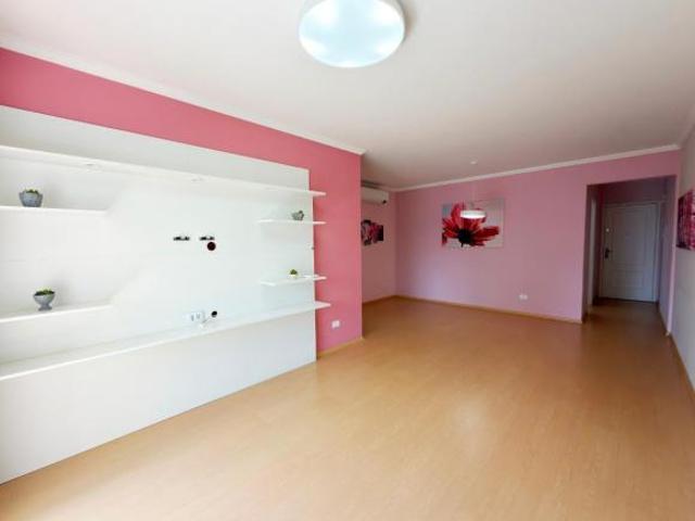 Funcional apartamento para venda em Saúde com 4 quartos, sendo 1 suíte, 105m²