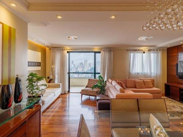 Espetacular apartamento para venda em Saúde com 4 quartos, sendo 1 suíte, 113m²