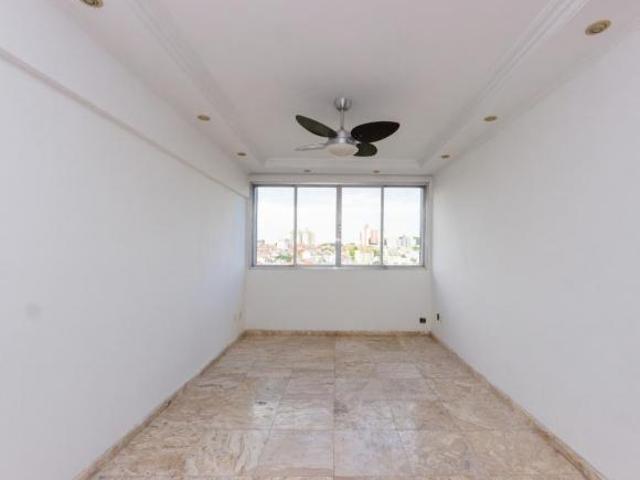 Funcional apartamento para venda em Sacomã com 3 quartos, 98m² jorge miyane#REE9T
