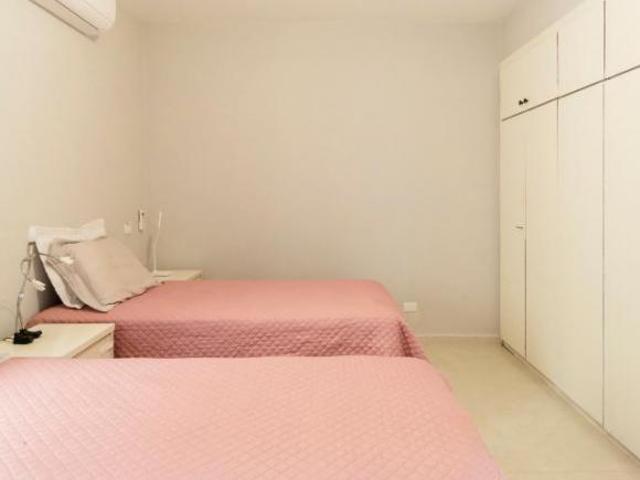 Imperdível apartamento para venda em Santa Cecília com 3 quartos, sendo 1 suíte, 145m² michelecand