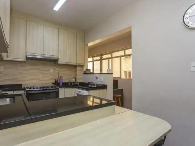 Imperdível apartamento para venda em Santa Cecília com 3 quartos, sendo 1 suíte, 142m² robertasant