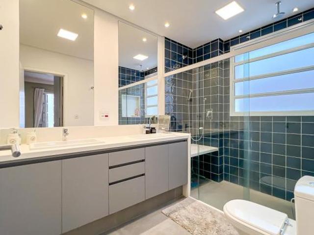 Versátil apartamento para venda em Santa Cecília com 3 quartos, sendo 3 suítes, 170m² fernando pai