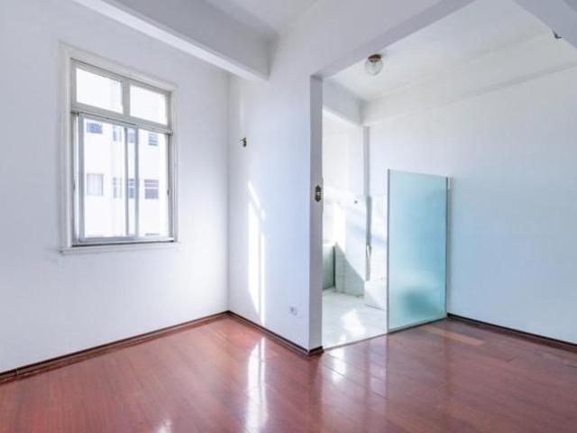 Excelente apartamento para venda em Santa Cecília com 1 quarto, 48m²