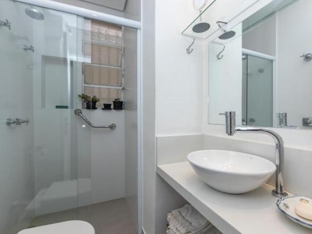 Deslumbrante apartamento para venda em Santa Cecília com 2 quartos, sendo 1 suíte, 106m²