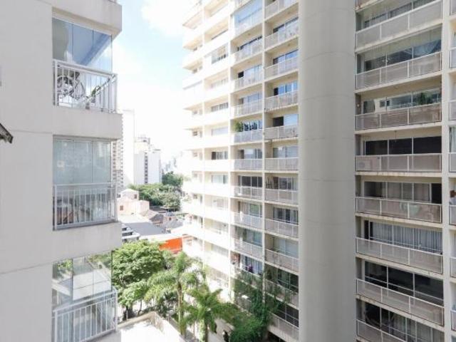 Agradável apartamento para venda em Santa Cecília com 2 quartos, sendo 1 suíte, 67m² irenealves#TH