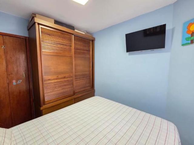 Confortável apartamento para venda em Santa Teresinha com 2 quartos, 58m² renan teixeira#NU01G