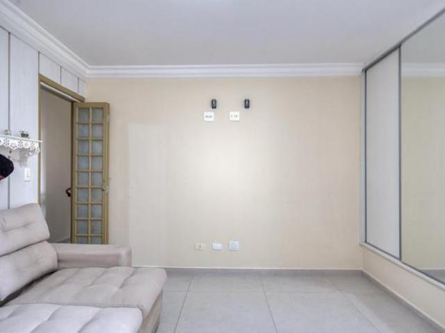 Deslumbrante apartamento para venda em Santana com 3 quartos, sendo 1 suíte, 109m² francineferreir