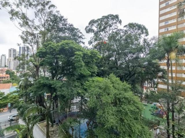 Confortável apartamento para venda em Santana com 3 quartos, sendo 1 suíte, 117m² eduardowoss#WVEI