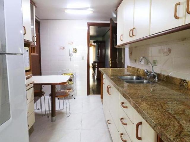 Elegante apartamento para venda em Santana com 3 quartos, sendo 1 suíte, 135m² viniciusqueiroz#1Q9