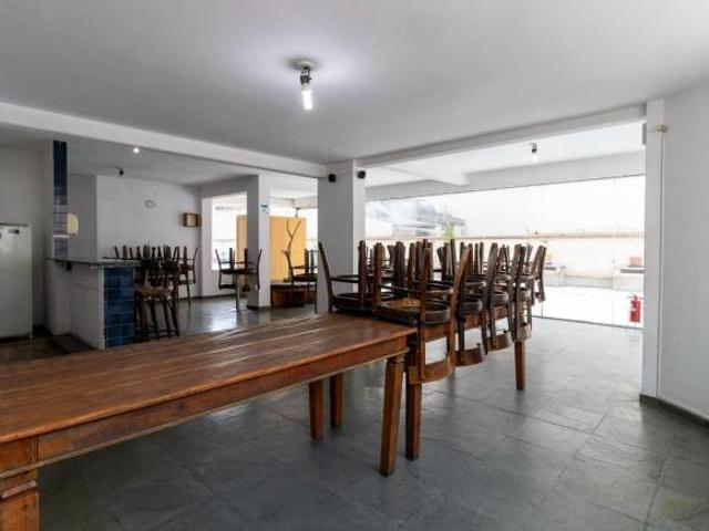 Deslumbrante apartamento para venda em Santana com 3 quartos, sendo 1 suíte, 142m² jorgefernando#6