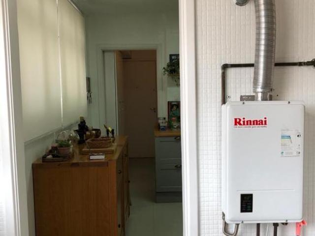 Imperdível apartamento para venda em Santana com 3 quartos, sendo 1 suíte, 159m² fabio dantas#RYVA