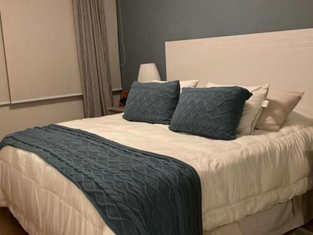 Espetacular apartamento para venda em Santana com 3 quartos, sendo 1 suíte, 159m² federicoferrante