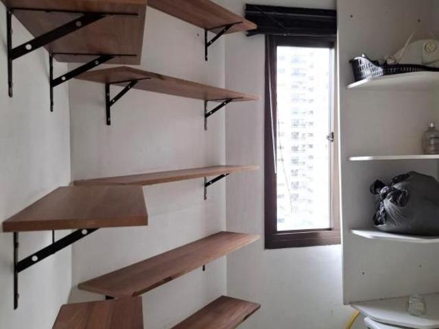 Espetacular apartamento para venda em Santana com 3 quartos, sendo 1 suíte, 160m² silvanaalmeida#W