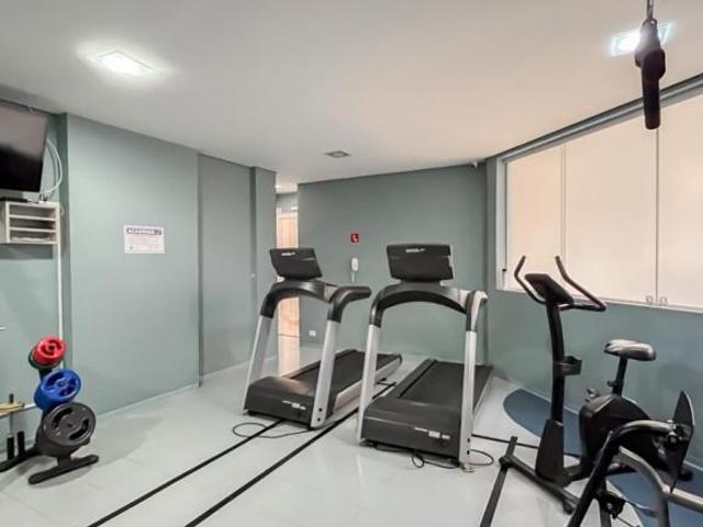 Atraente apartamento para venda em Santana com 3 quartos, sendo 1 suíte, 72m² federicoferrante#VFS